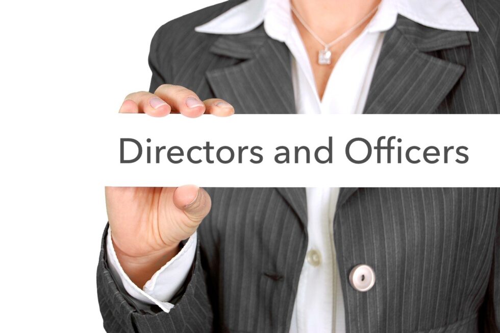 Directors and Officers | PCBU